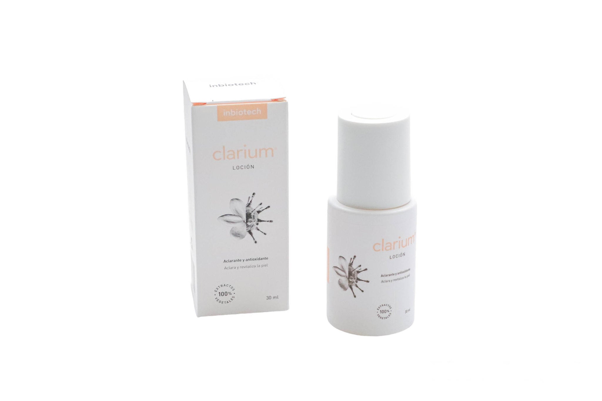 Clarium Serum – Eleva Funcional