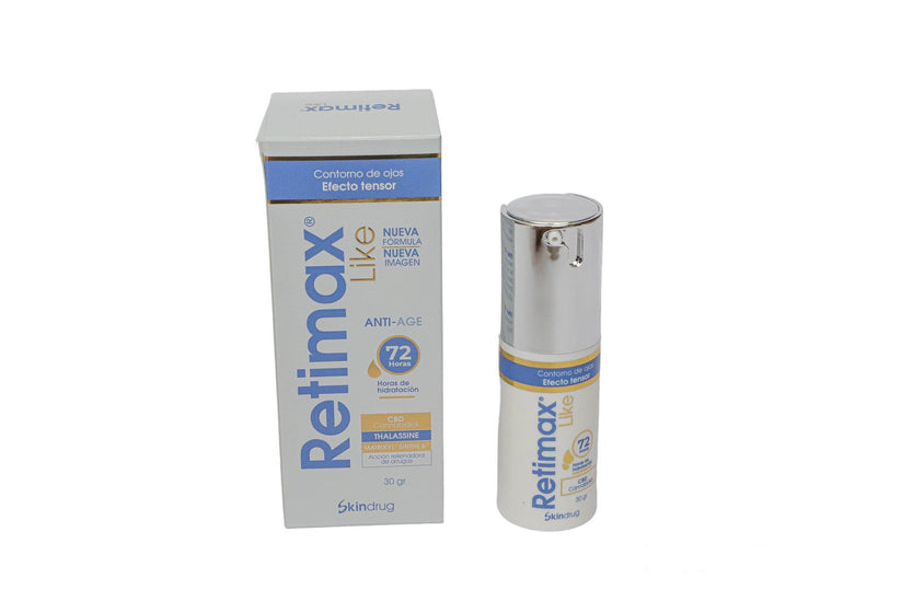 Retimax Like – Eleva Funcional